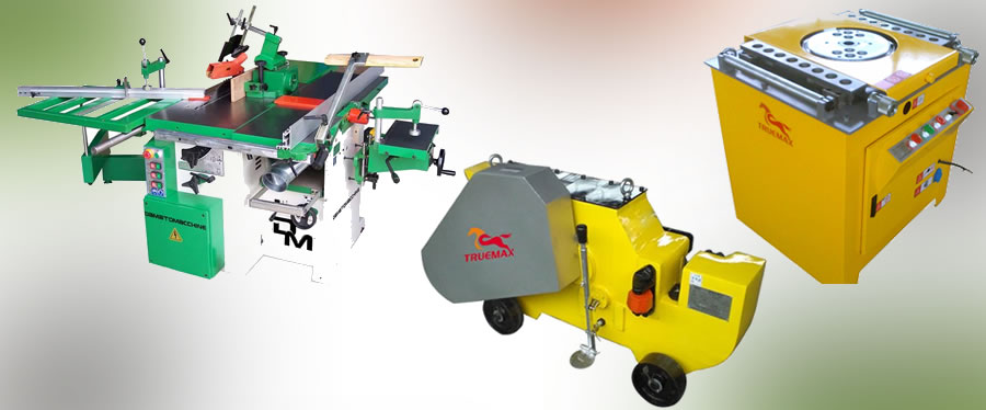 Bertola Machine-Tool Ltd.