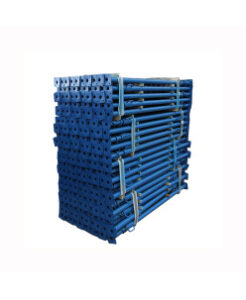 ACROW-PROPS - Bertola Machine Tool