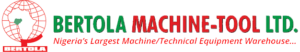 Home - Bertola Machine Tool Bertola machine tools